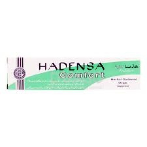 Hadnensa Cream in Pakistan | Made by USA | Buy Online | Pakistan